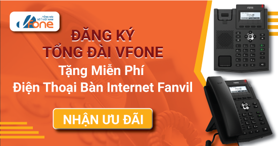 Tổng đài VFone đồng hành cùng doanh nghiệp đối phó với dịch bệnh COVID ...
